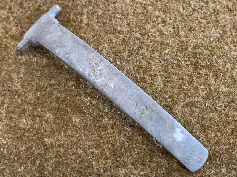 War Department Militaria | Mills Grenade Lever