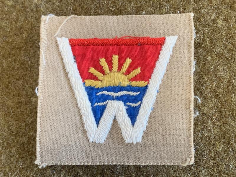 War Department Militaria | Shop